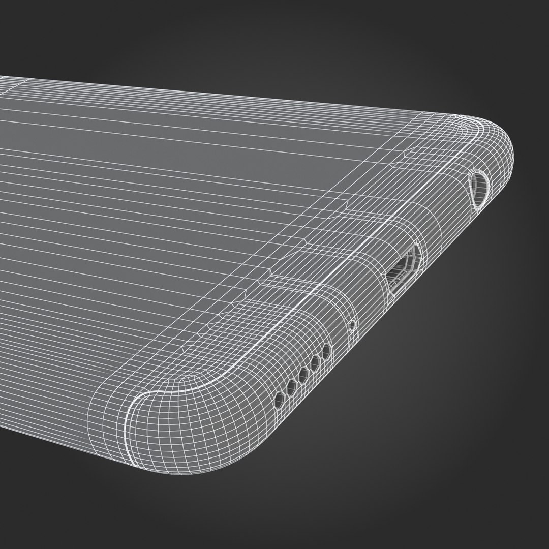 Huawei 2018 3D Model - TurboSquid 1304479