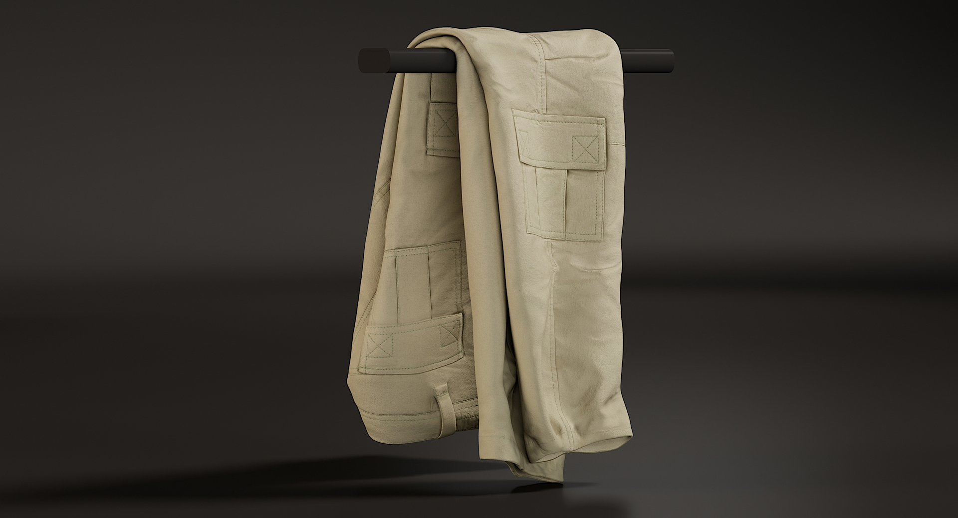 Realistic Pbr 3D Model - TurboSquid 1482729