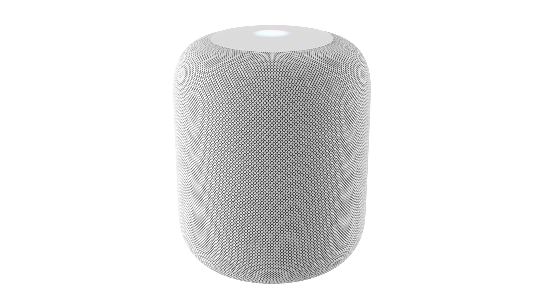 3D HomePod And HomePod Mini Model - TurboSquid 1771773