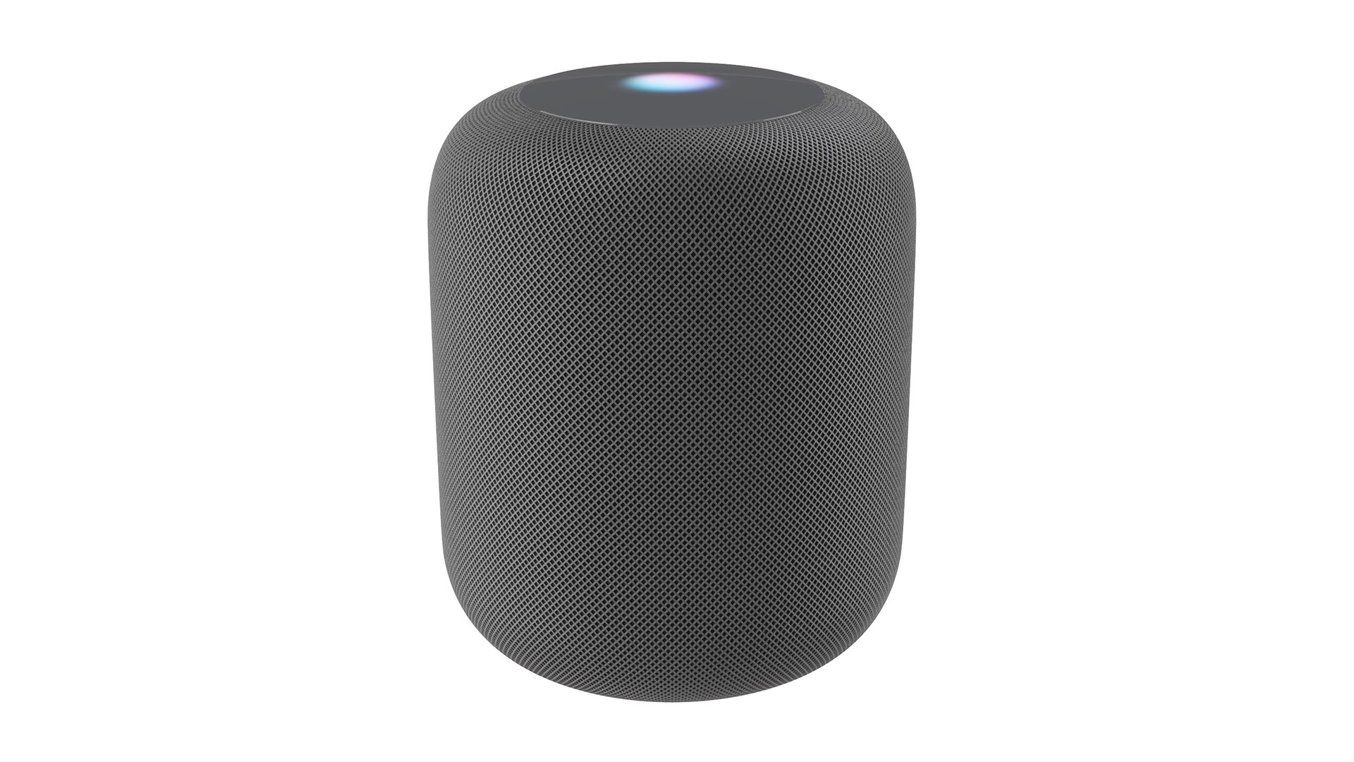 3D HomePod And HomePod Mini Model - TurboSquid 1771773