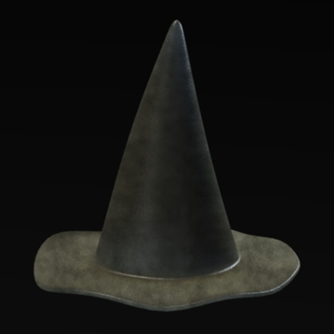 3ds Hat