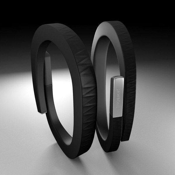 Jawbone Electronics 3D Models for Download | TurboSquid