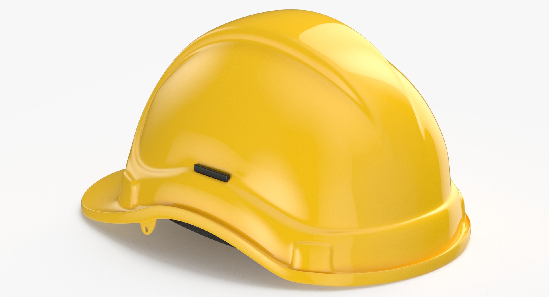 Construction Helmet 3D Model - TurboSquid 2127926