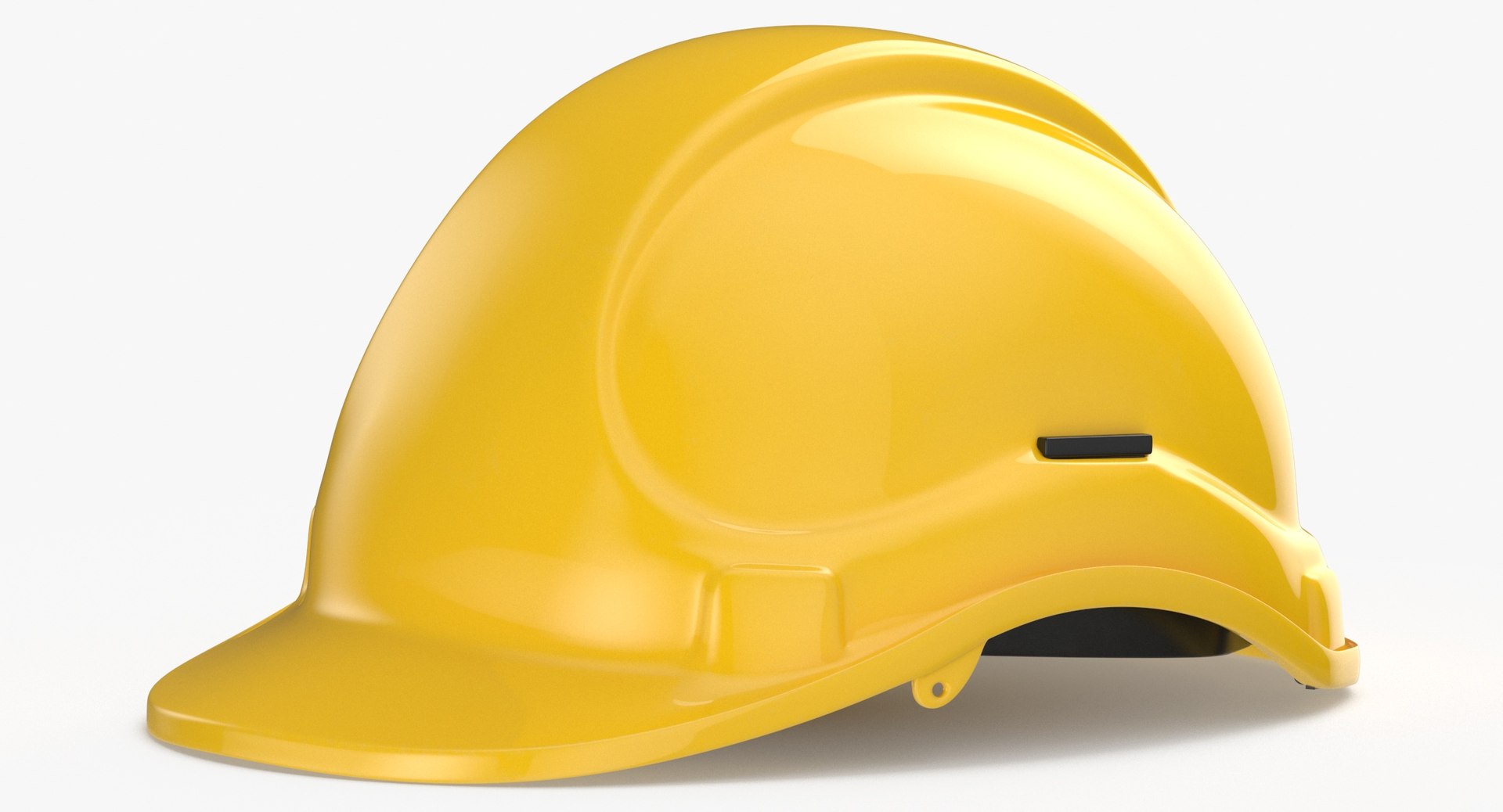 Construction Helmet 3D Model - TurboSquid 2127926