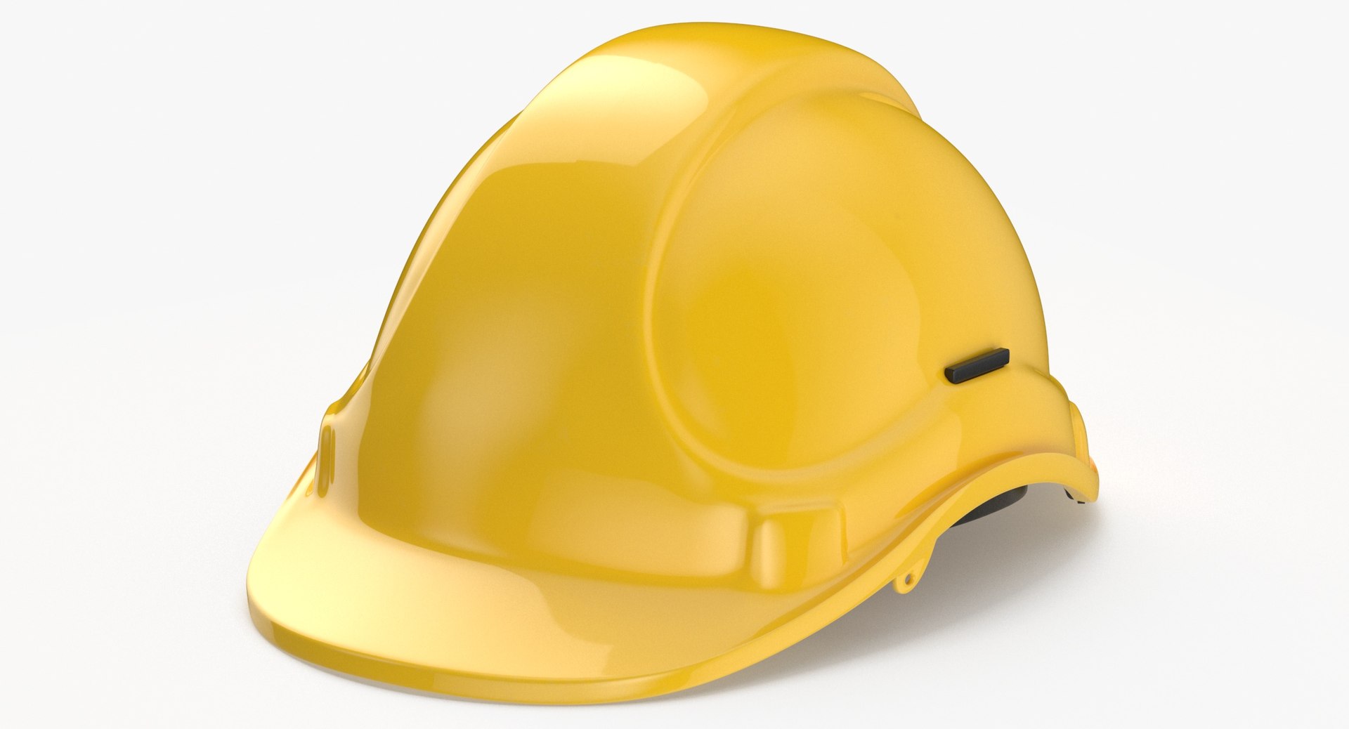 Construction Helmet 3D model - TurboSquid 2127926