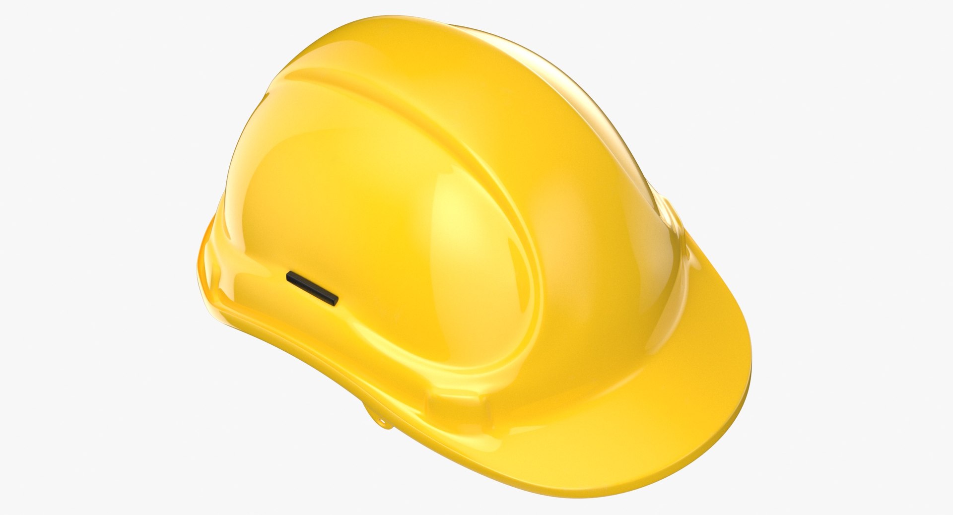 Construction Helmet 3D Model - TurboSquid 2127926