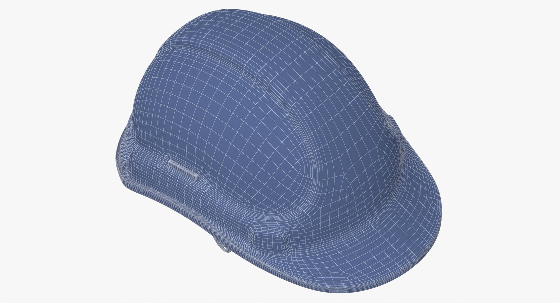 Construction Helmet 3D model - TurboSquid 2127926