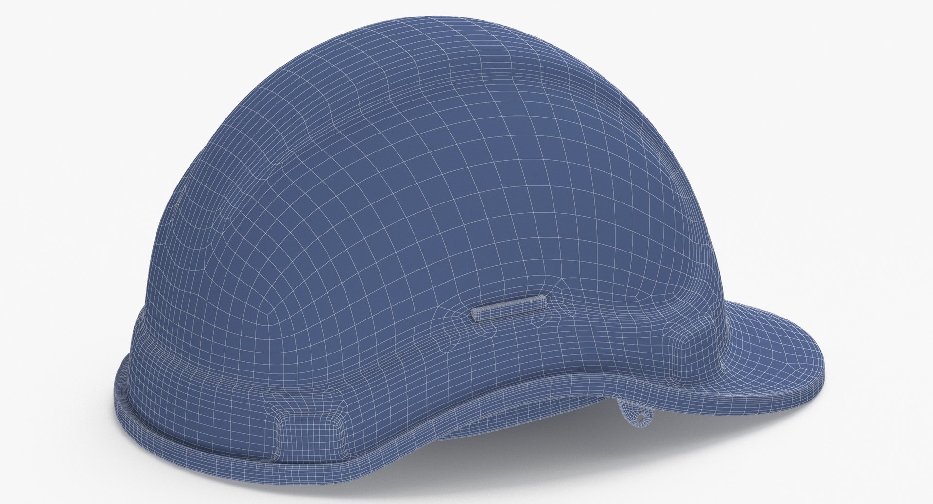 Construction Helmet 3D model - TurboSquid 2127926