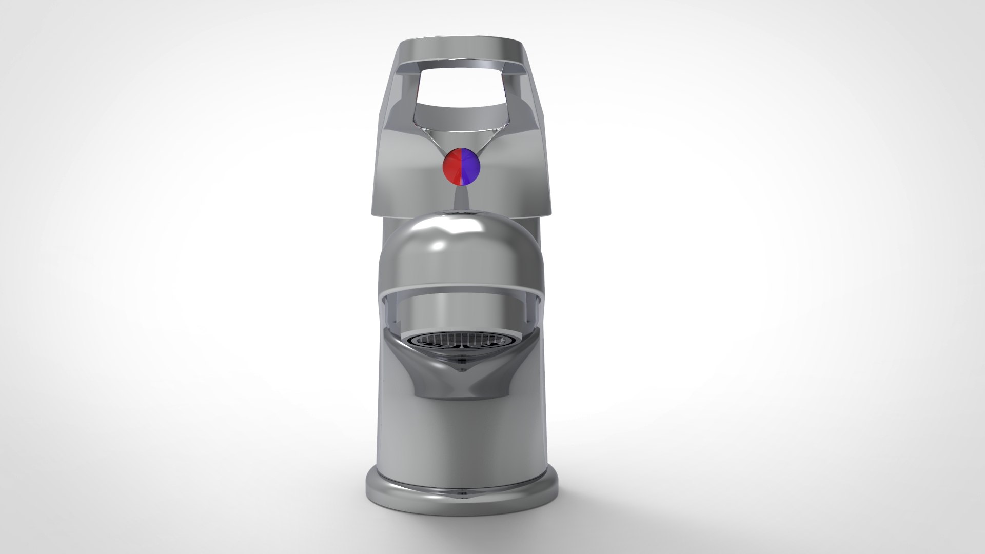 Faucet Tap 3D Model - TurboSquid 1675499