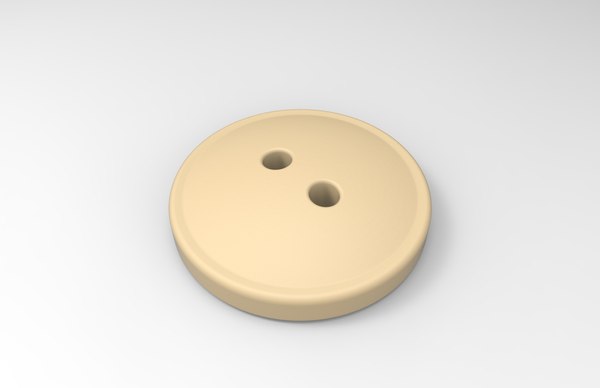 Free 3D Button Models | TurboSquid