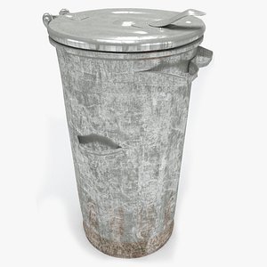 3D Bin Models - Browse & Download Formats - TurboSquid