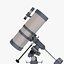 3d Reflector Telescope