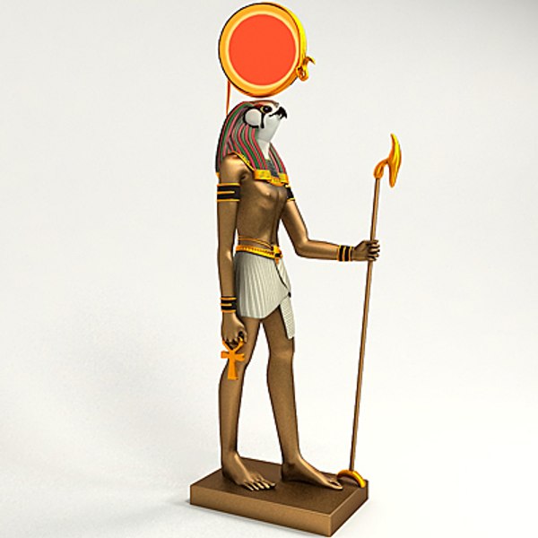 3ds god ra