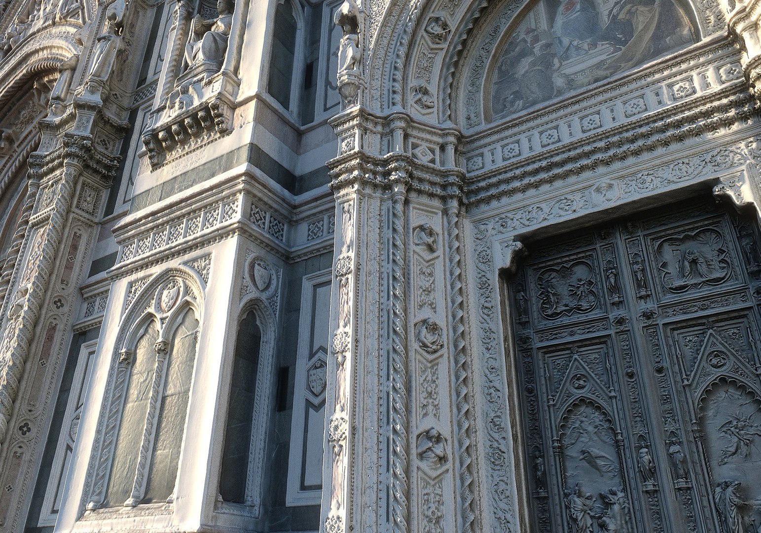 Florence Cathedral 3D Model - TurboSquid 1751191