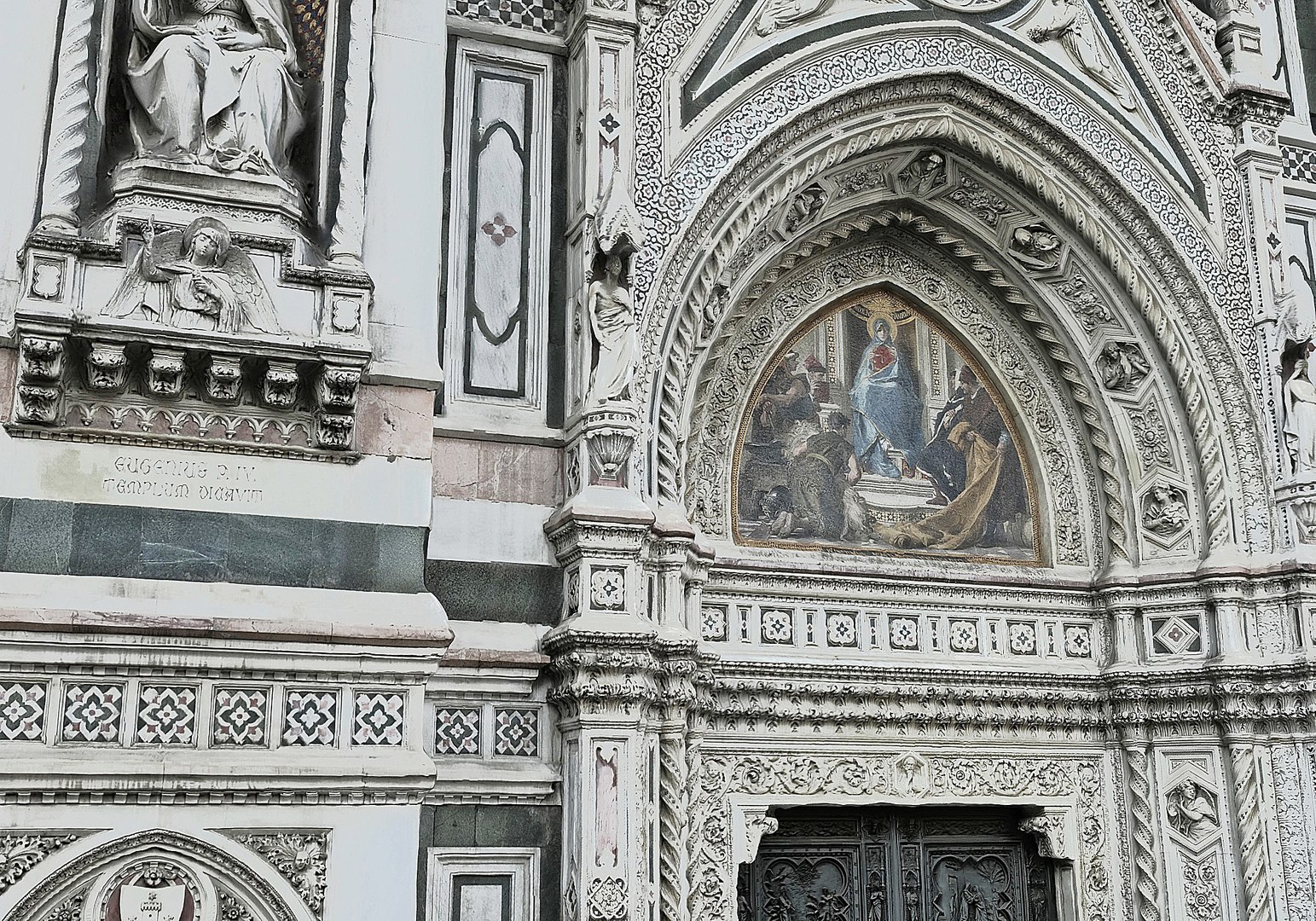 Florence Cathedral 3D Model - TurboSquid 1751191