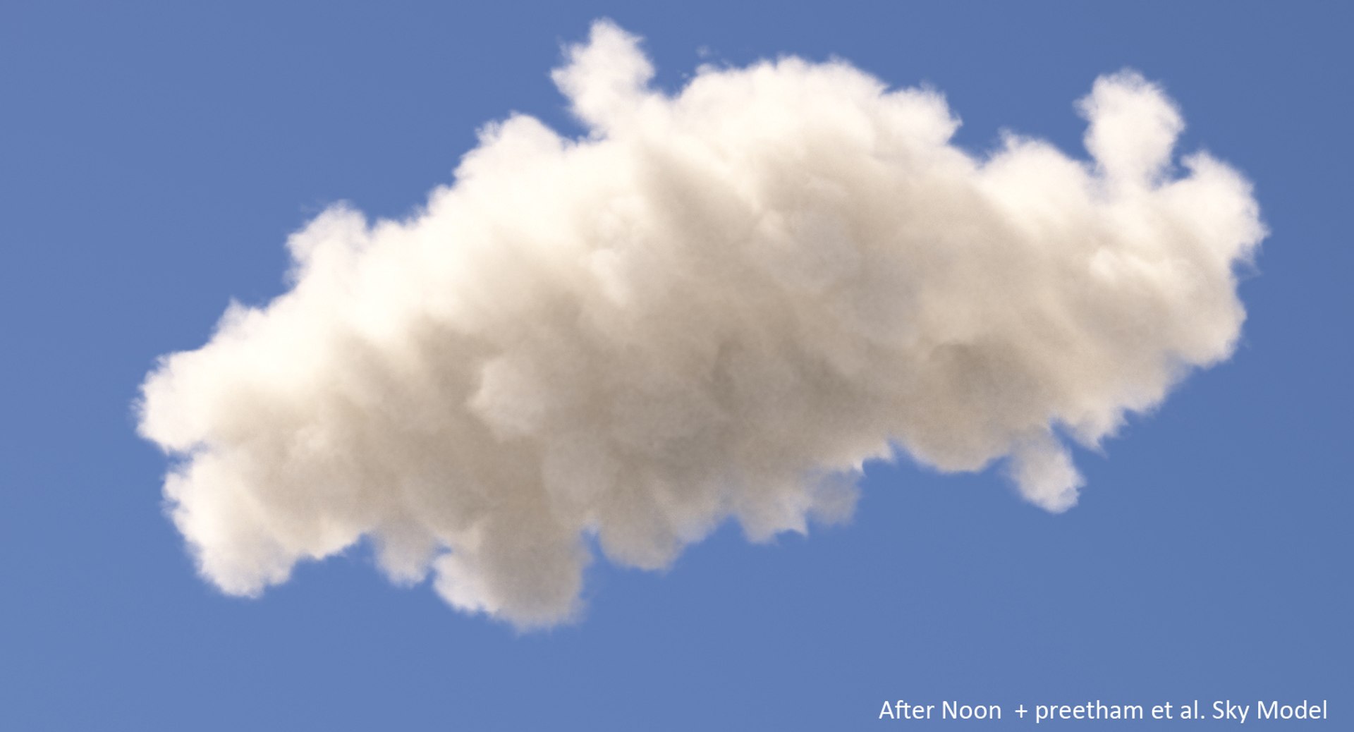 3D Model Volume Cloud Grid - TurboSquid 1190579