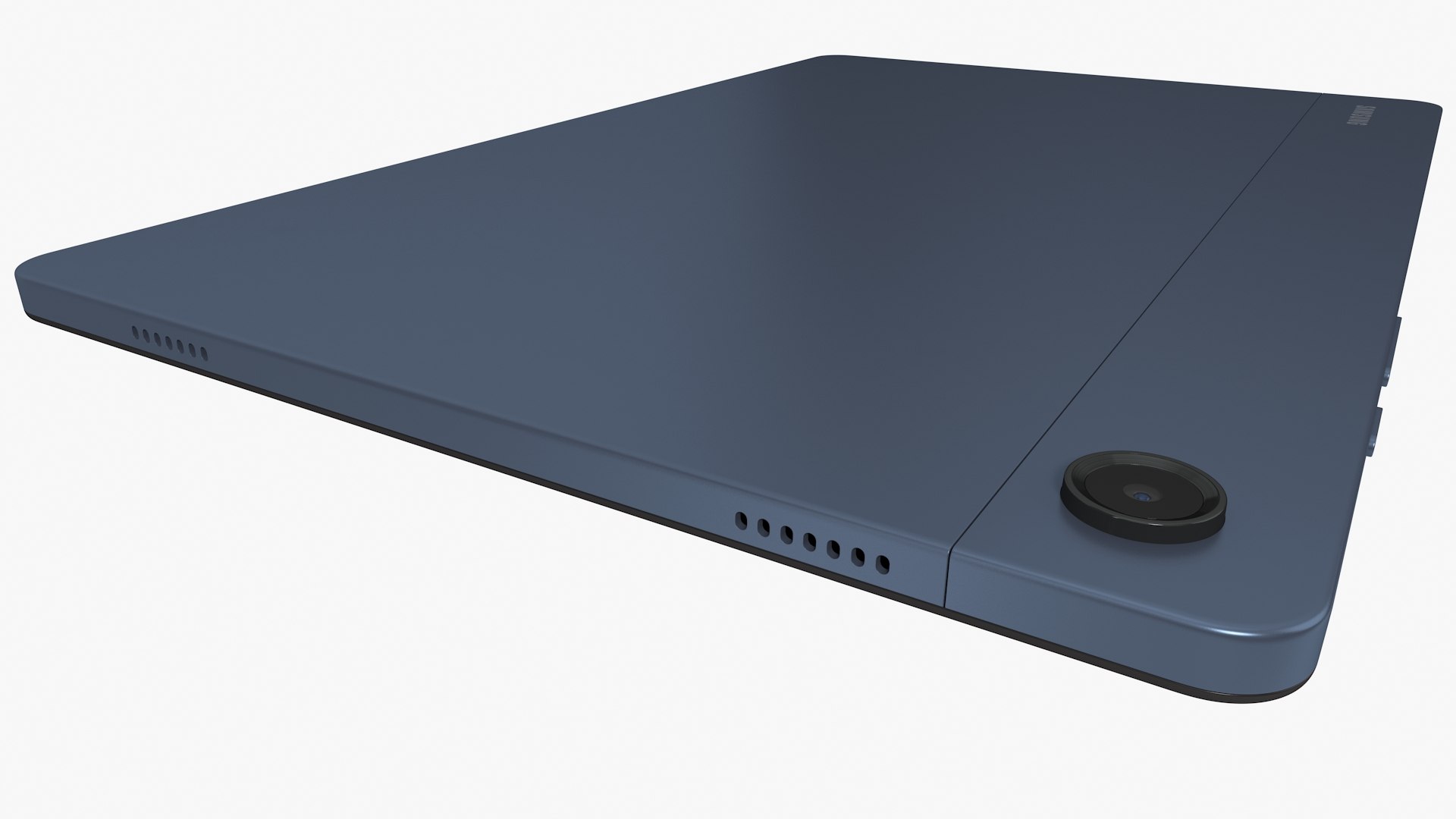 Samsung Galaxy Tab A9 Plus All Colors model - TurboSquid 2144878