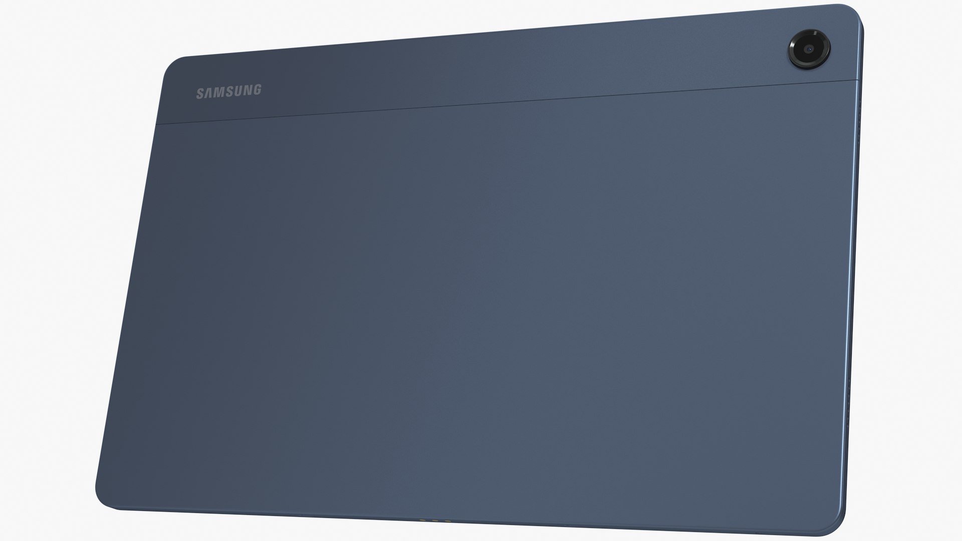 Samsung Galaxy Tab A9 Plus All Colors model - TurboSquid 2144878