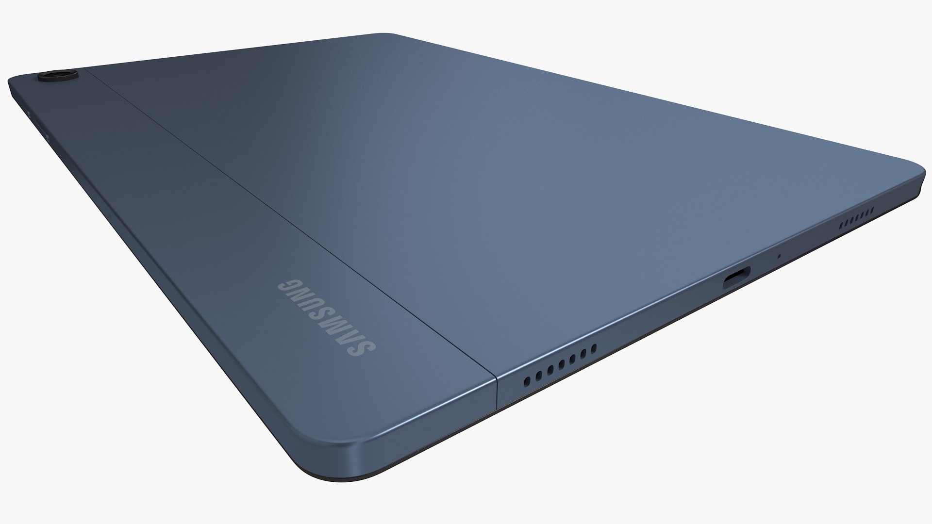 Samsung Galaxy Tab A9 Plus All Colors model - TurboSquid 2144878