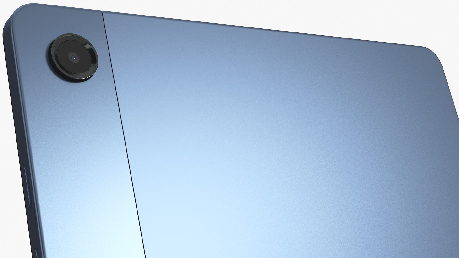 Samsung Galaxy Tab A9 Plus All Colors model - TurboSquid 2144878