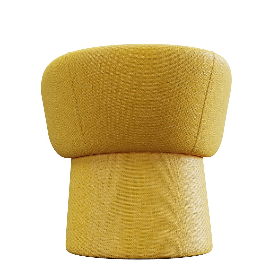 Miniform Nebula Monaca 3D - TurboSquid 2145567