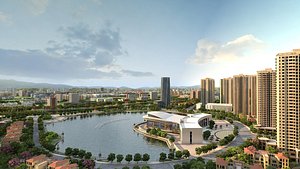 3D Community Models | TurboSquid