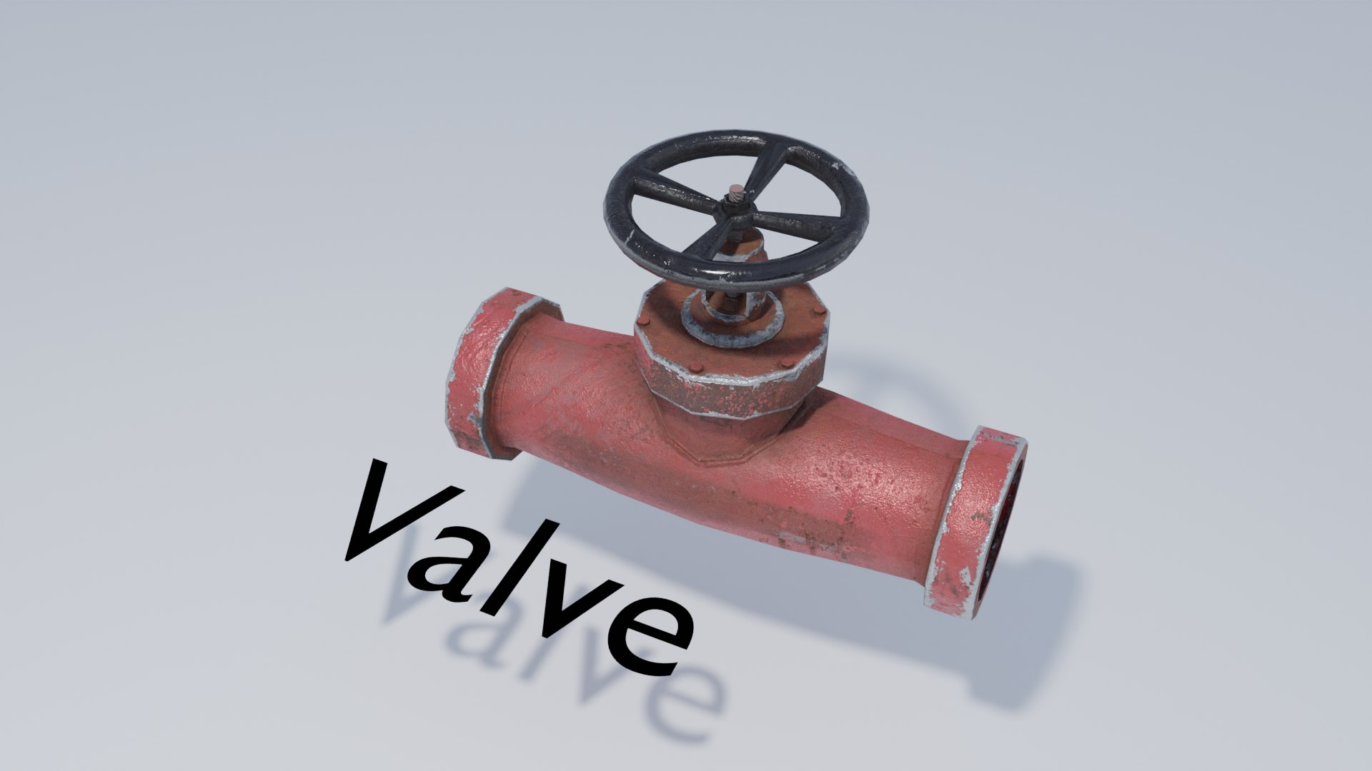 3D Model Large Metal Pipes 4K And 2K - TurboSquid 2001998