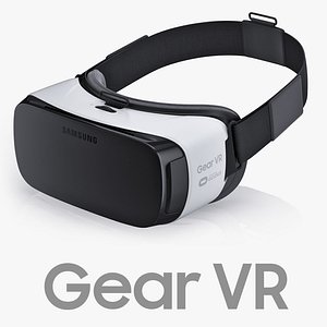 Download Free & Premium Samsung Gear 3D Models | TurboSquid