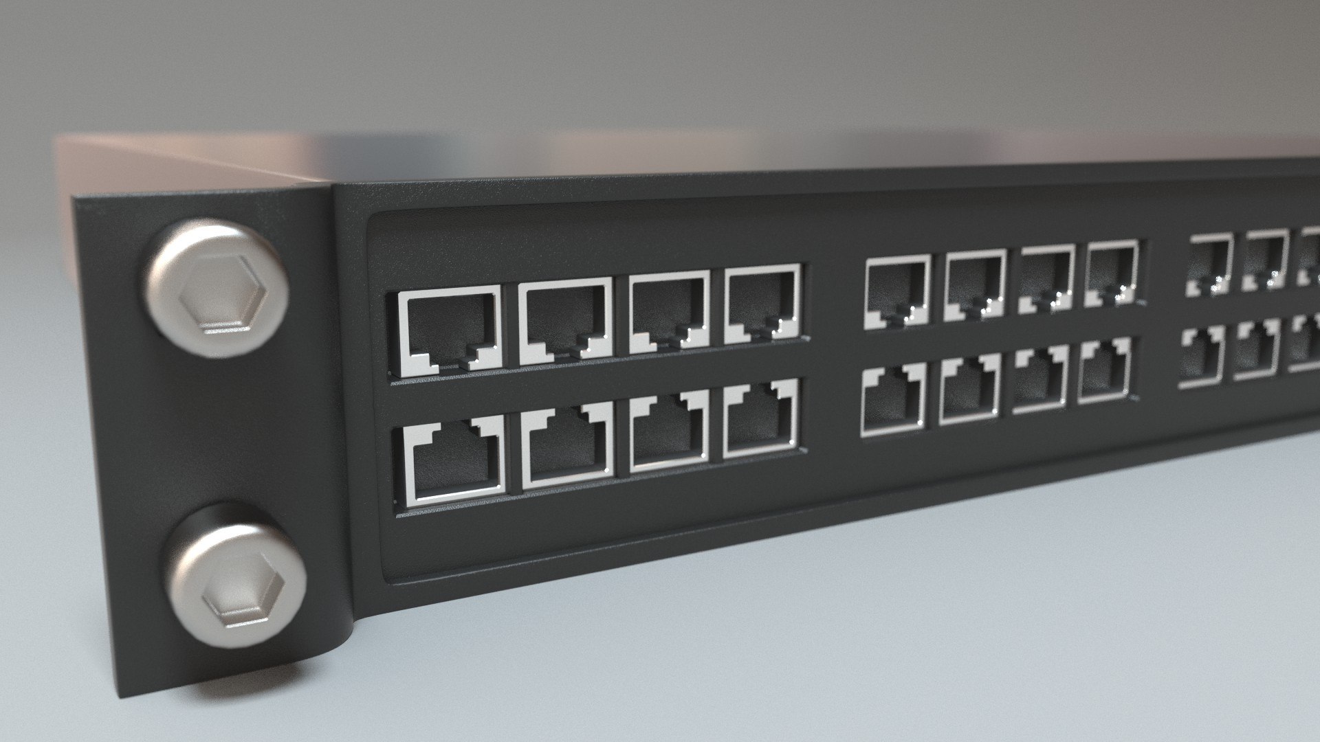 Host Machine Chassis Storage Model Model - TurboSquid 1832917