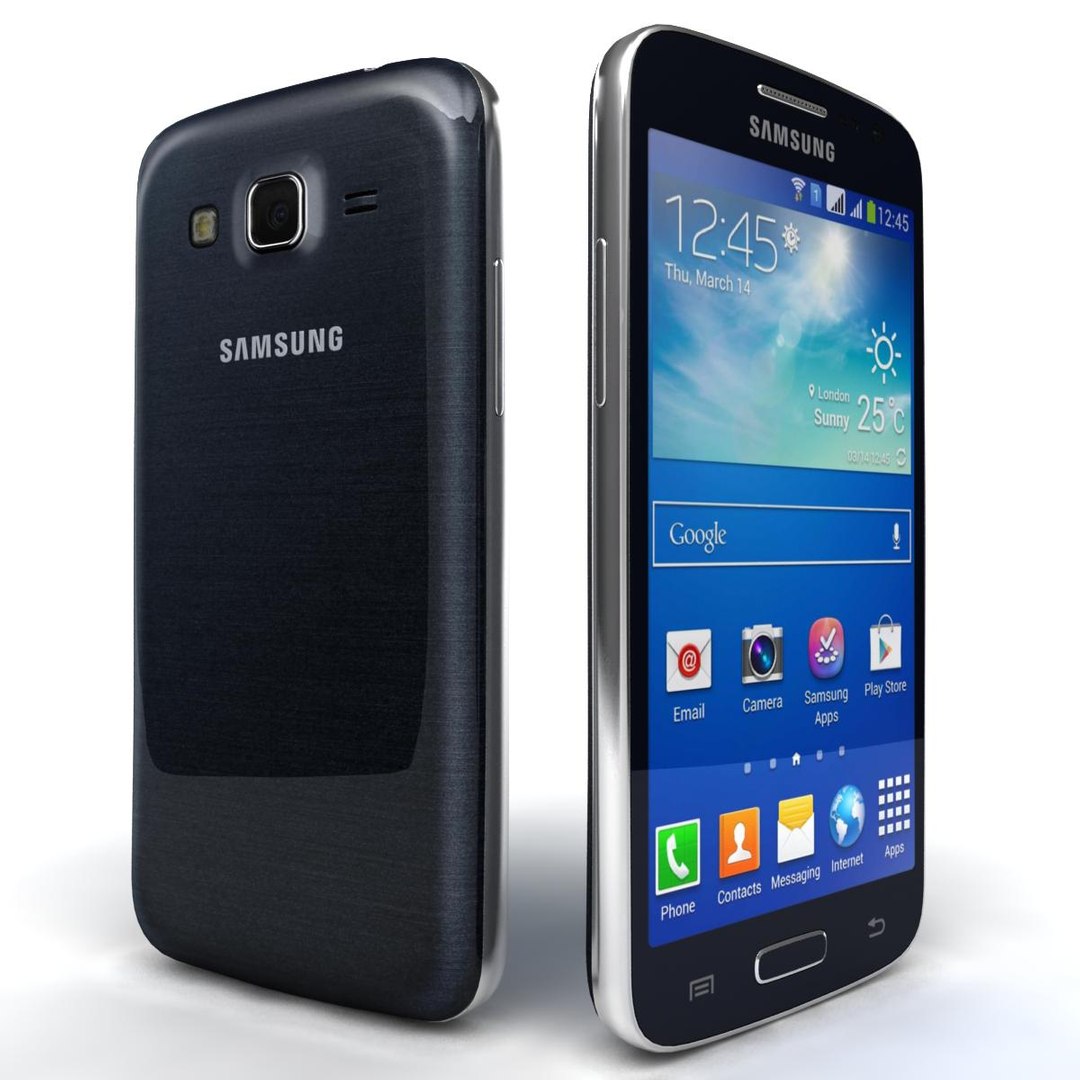 Samsung Galaxy Win Pro