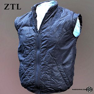 Men'S Jacket 3D Models for Download | TurboSquid