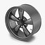 Max Wheel Rim Classic