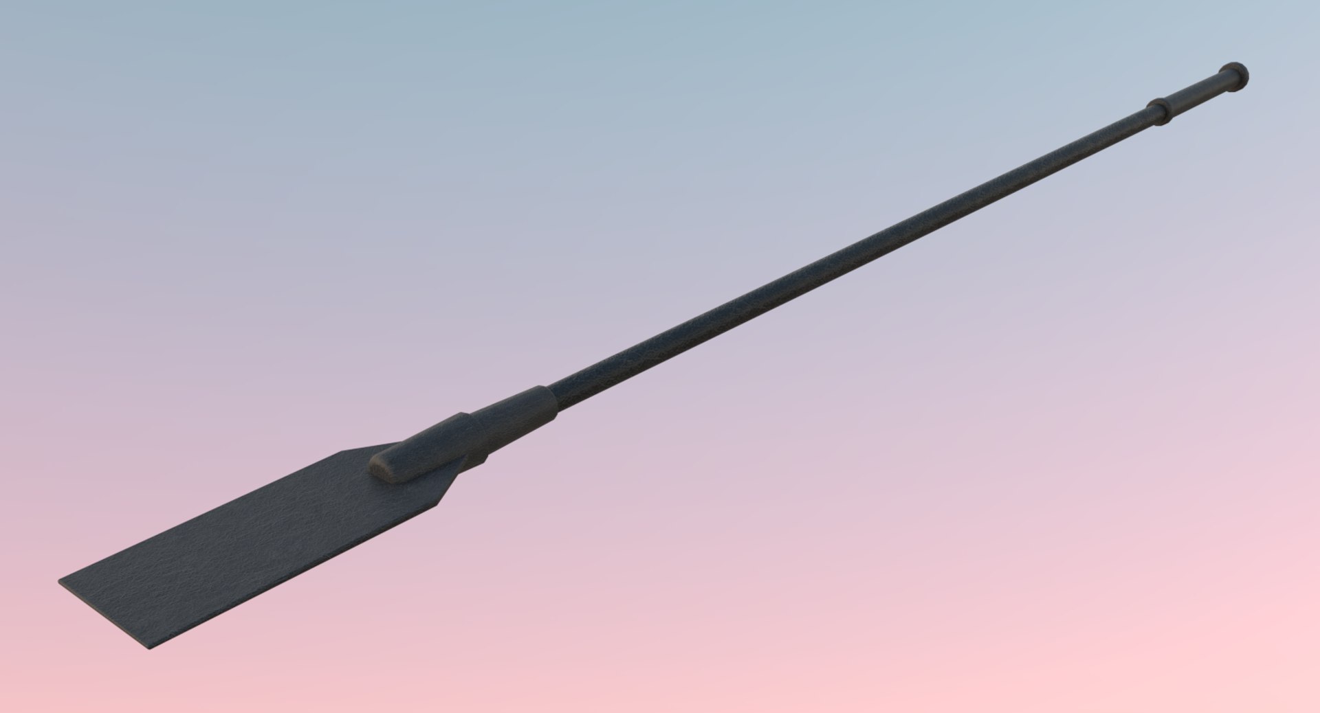 3D Riding Crop 4 Model - TurboSquid 1181449
