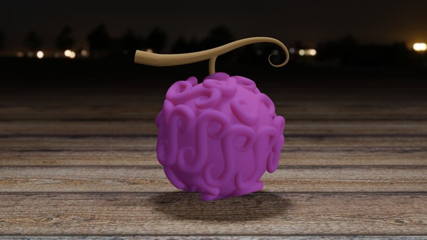 Free Blender One-Piece Models | TurboSquid
