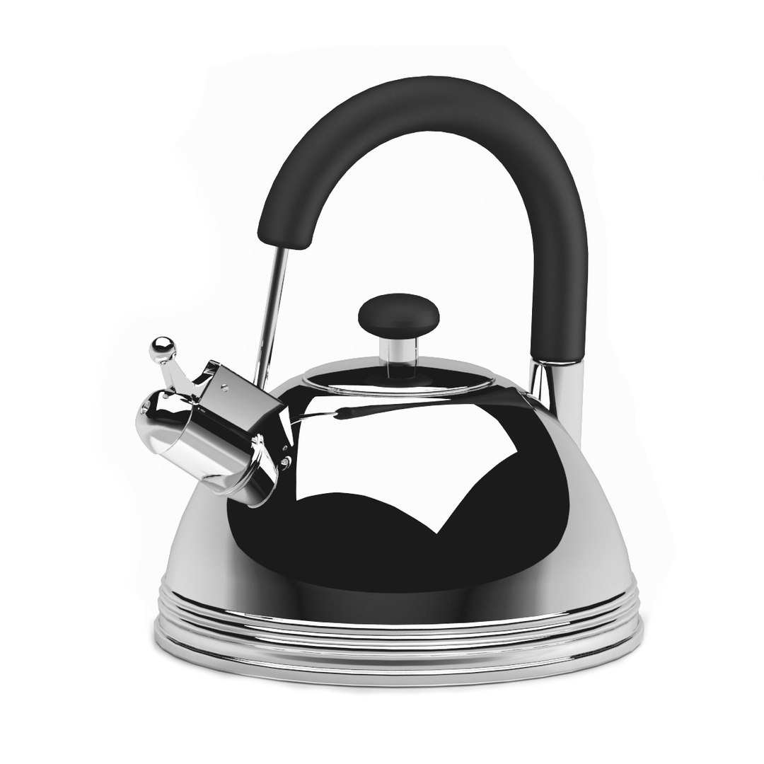 Teapot Tea Pot 3D Model - TurboSquid 1503948