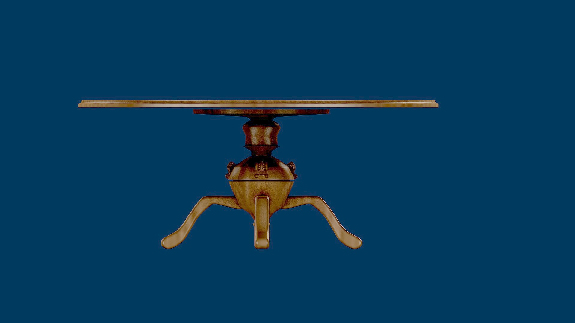 Mab 3D Model - TurboSquid 1686066