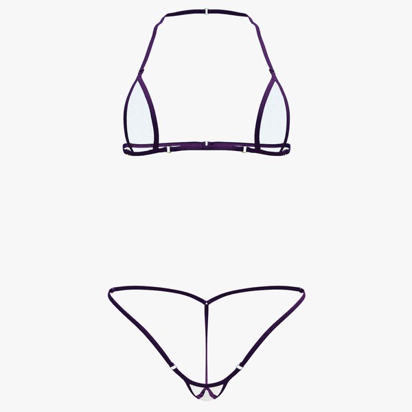 3d Swimsuit Model Turbosquid 1965684