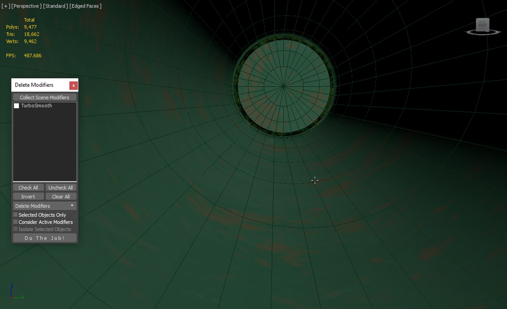 3D Rocket Grenade PG 7VL For RPG 7 - TurboSquid 2063277