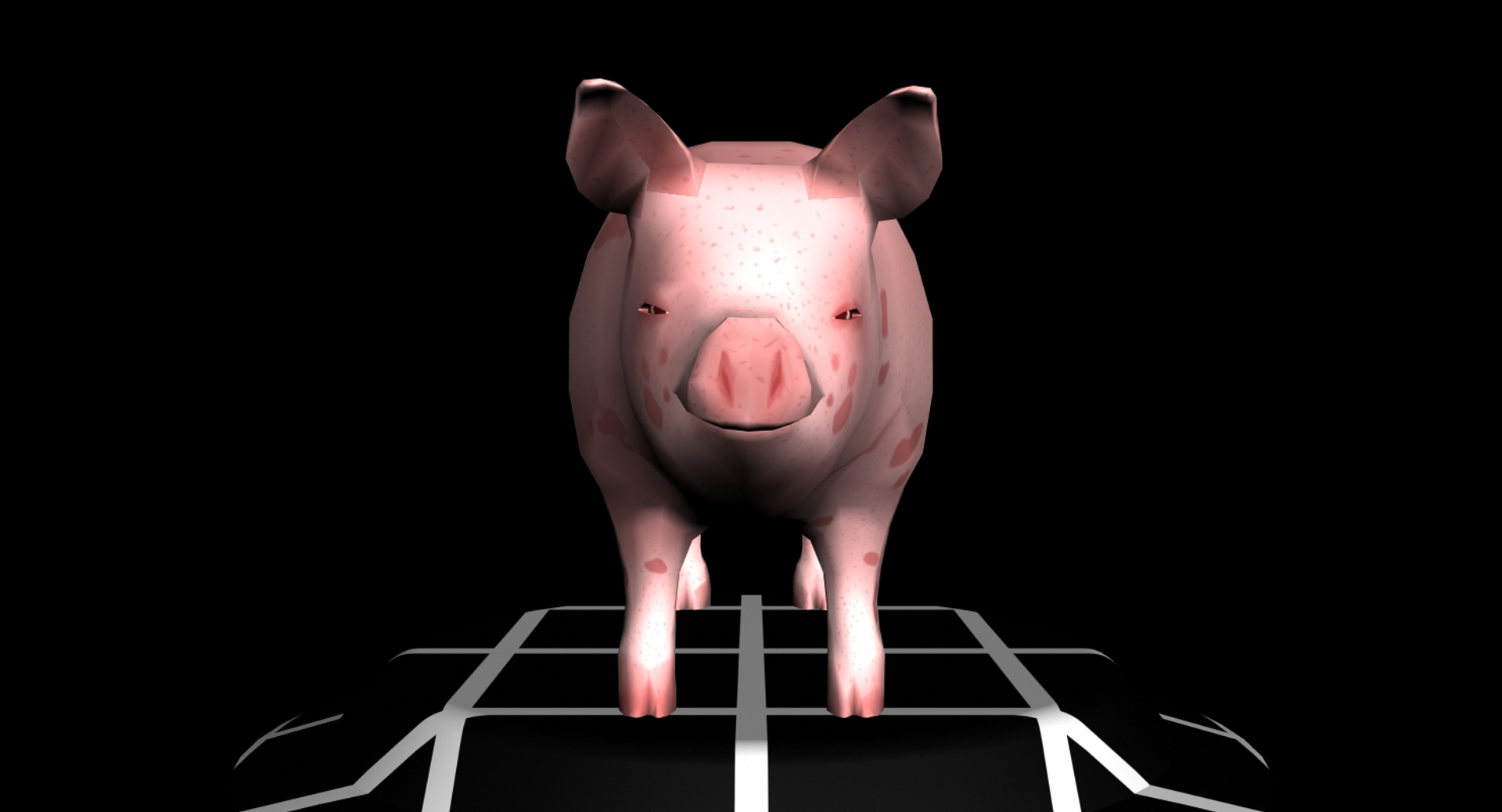 rigged animations ready 3d ma