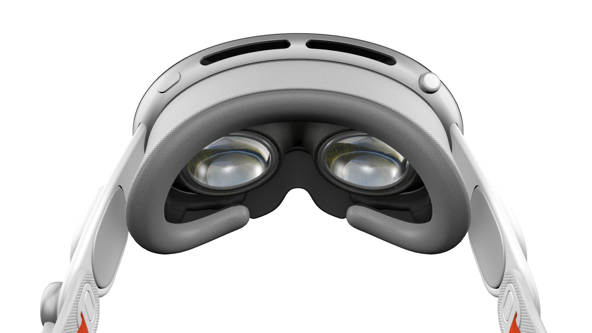 Element3D - Apple Vision Pro 3D Model - TurboSquid 2080246