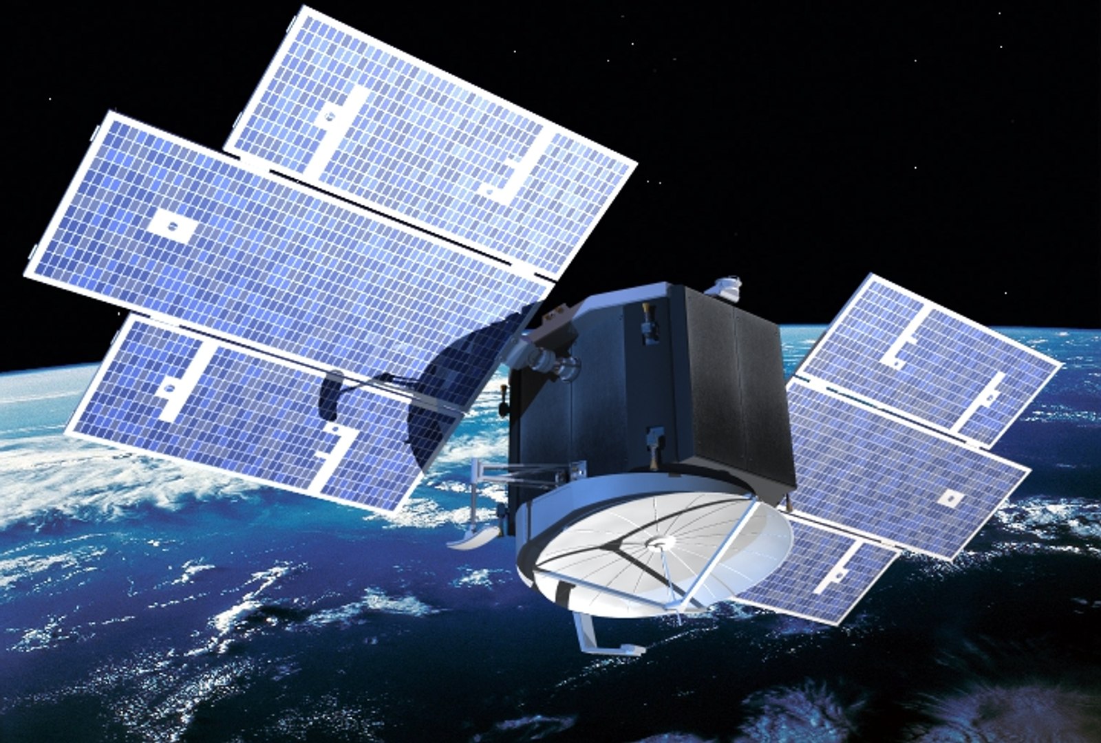 Maya Cloudsat Nasa Earth Observation