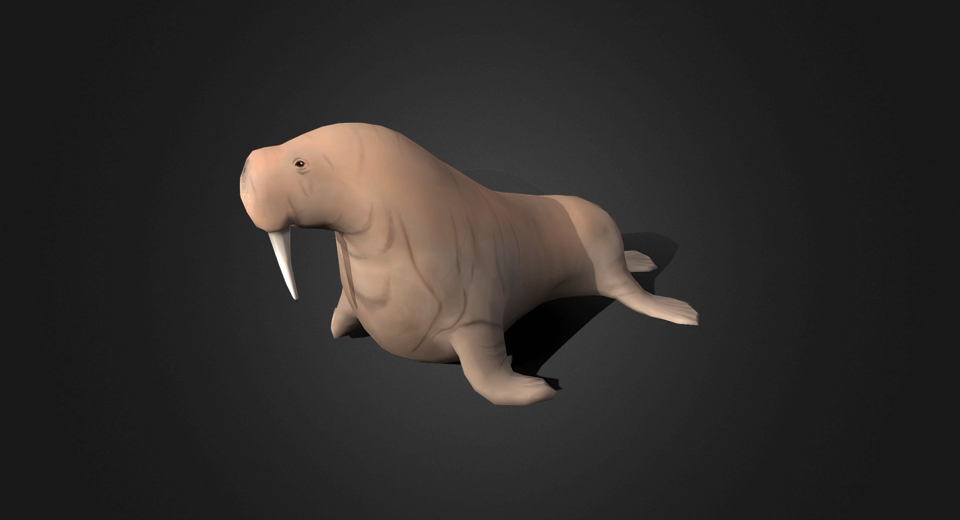 3D Rig Animation Model - TurboSquid 1502016