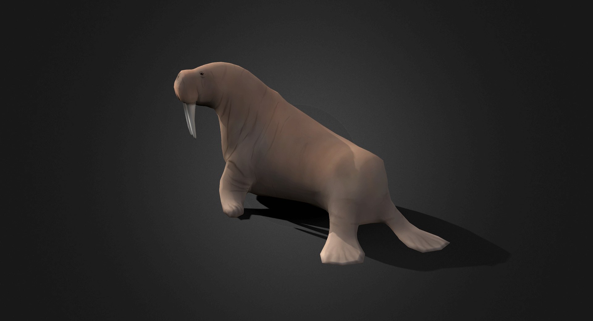 3D Rig Animation Model - TurboSquid 1502016