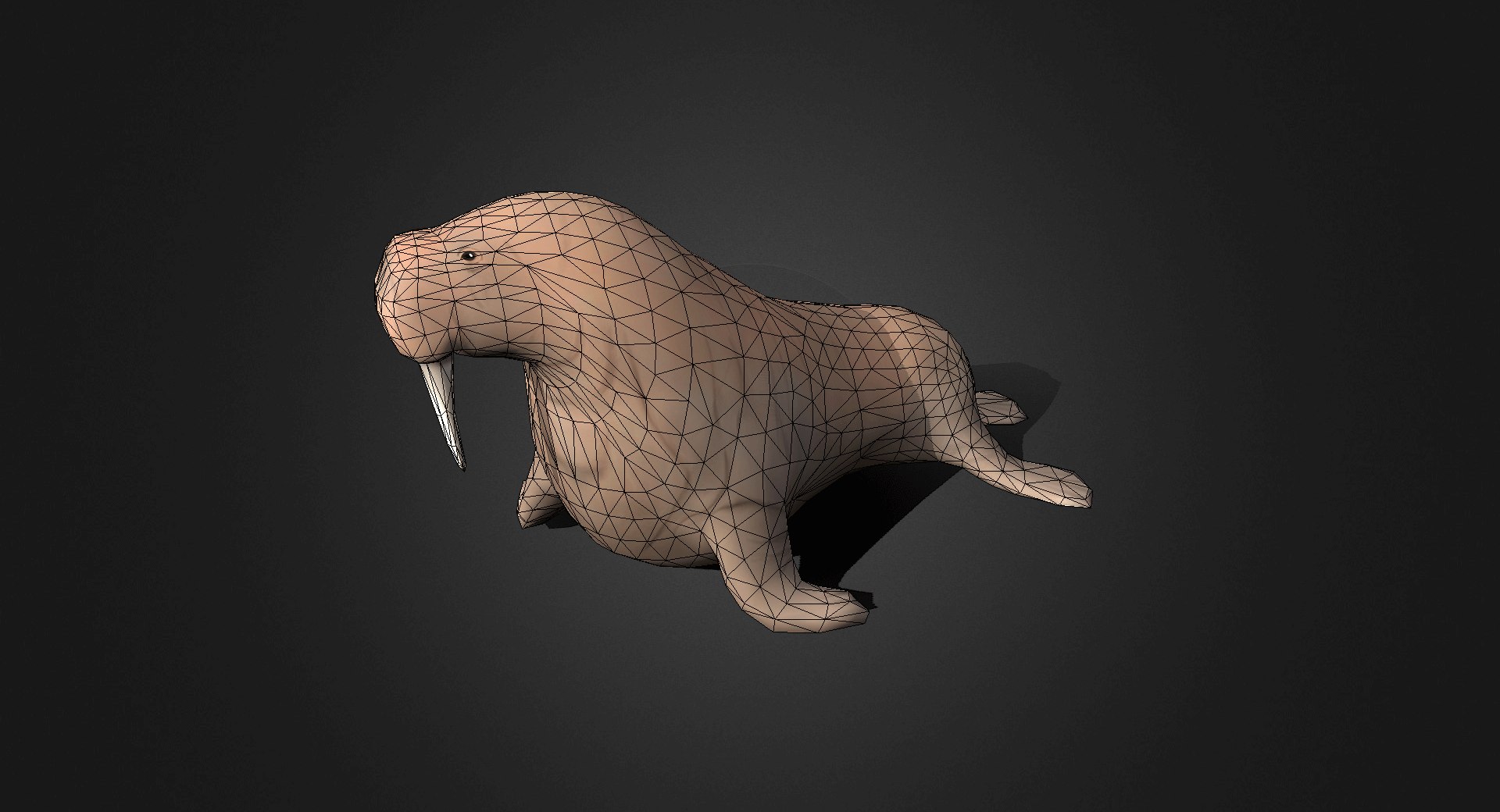 3D Rig Animation Model - TurboSquid 1502016