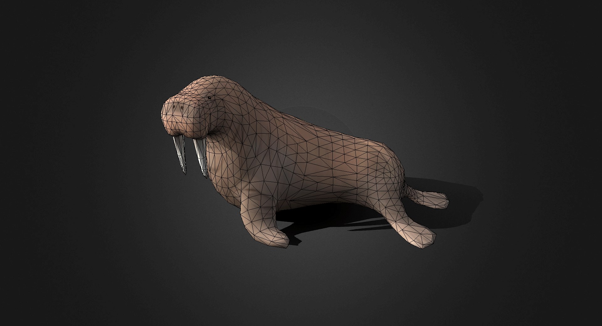 3D Rig Animation Model - TurboSquid 1502016