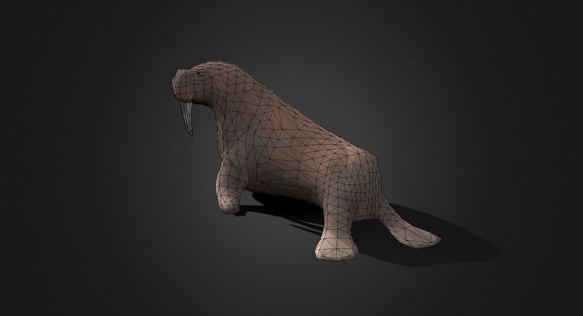 3D Rig Animation Model - TurboSquid 1502016