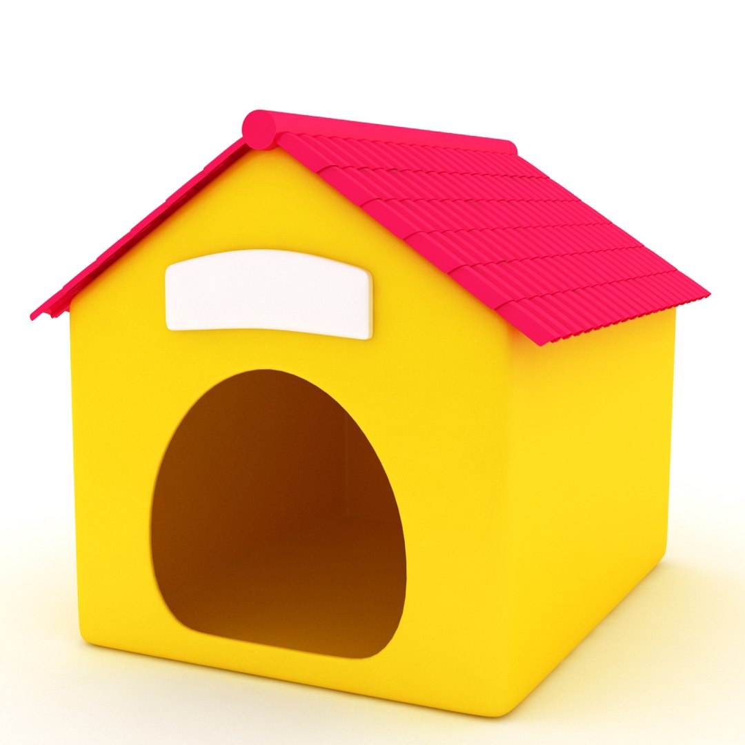 dog house max