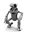 3ds Max Funny Droid