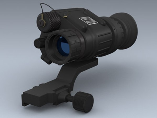 3D Pvs14 Models | TurboSquid