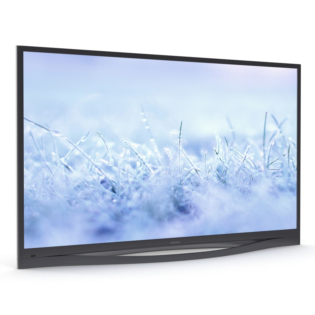 Samsung Plasma F8500 Series 3d 3ds